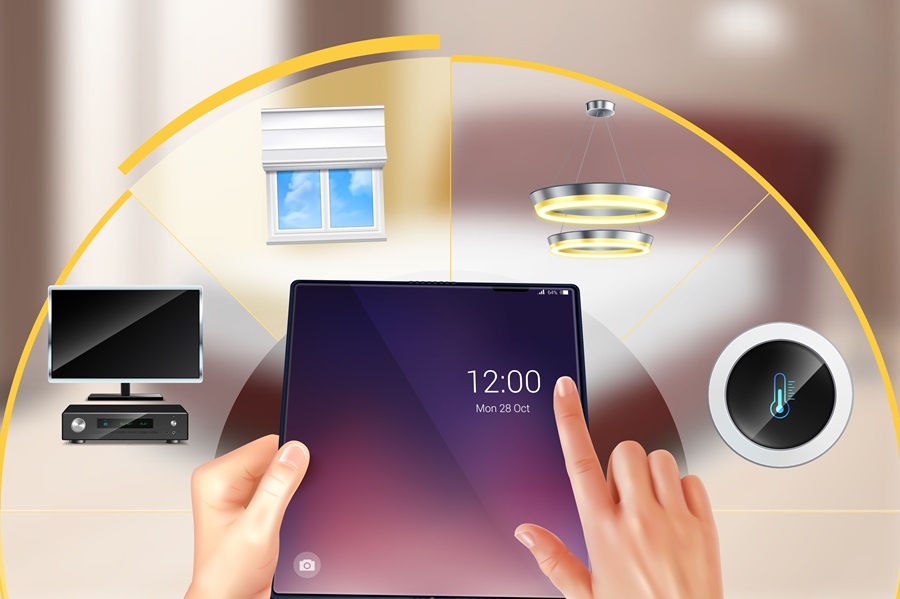Smart Home Devices You Need to Upgrade Your Living Space - Gadget Shopping Guide